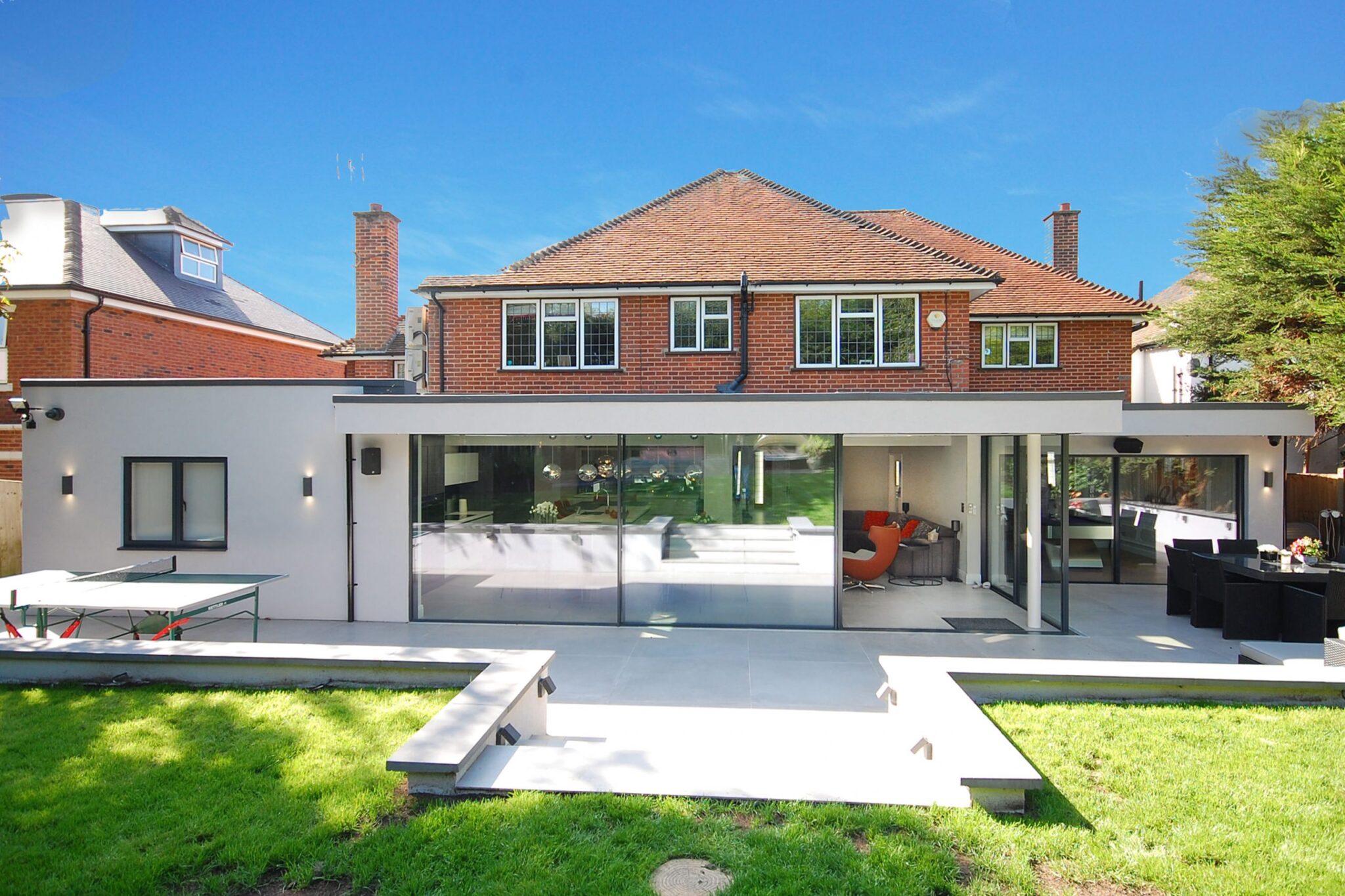 Home Extension | Imperial Building Solutions