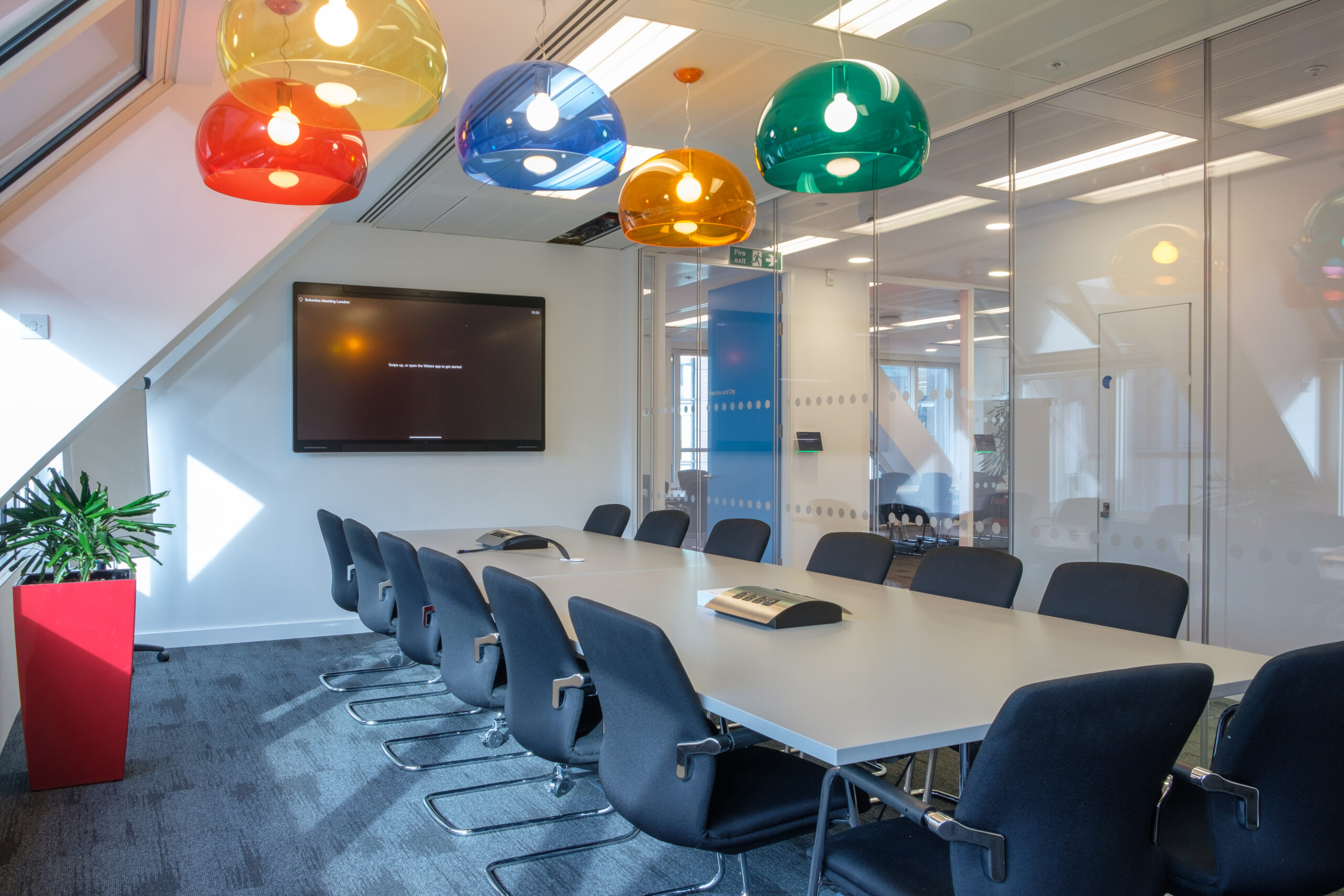 Coforge Case Study | Imperial Building Solutions